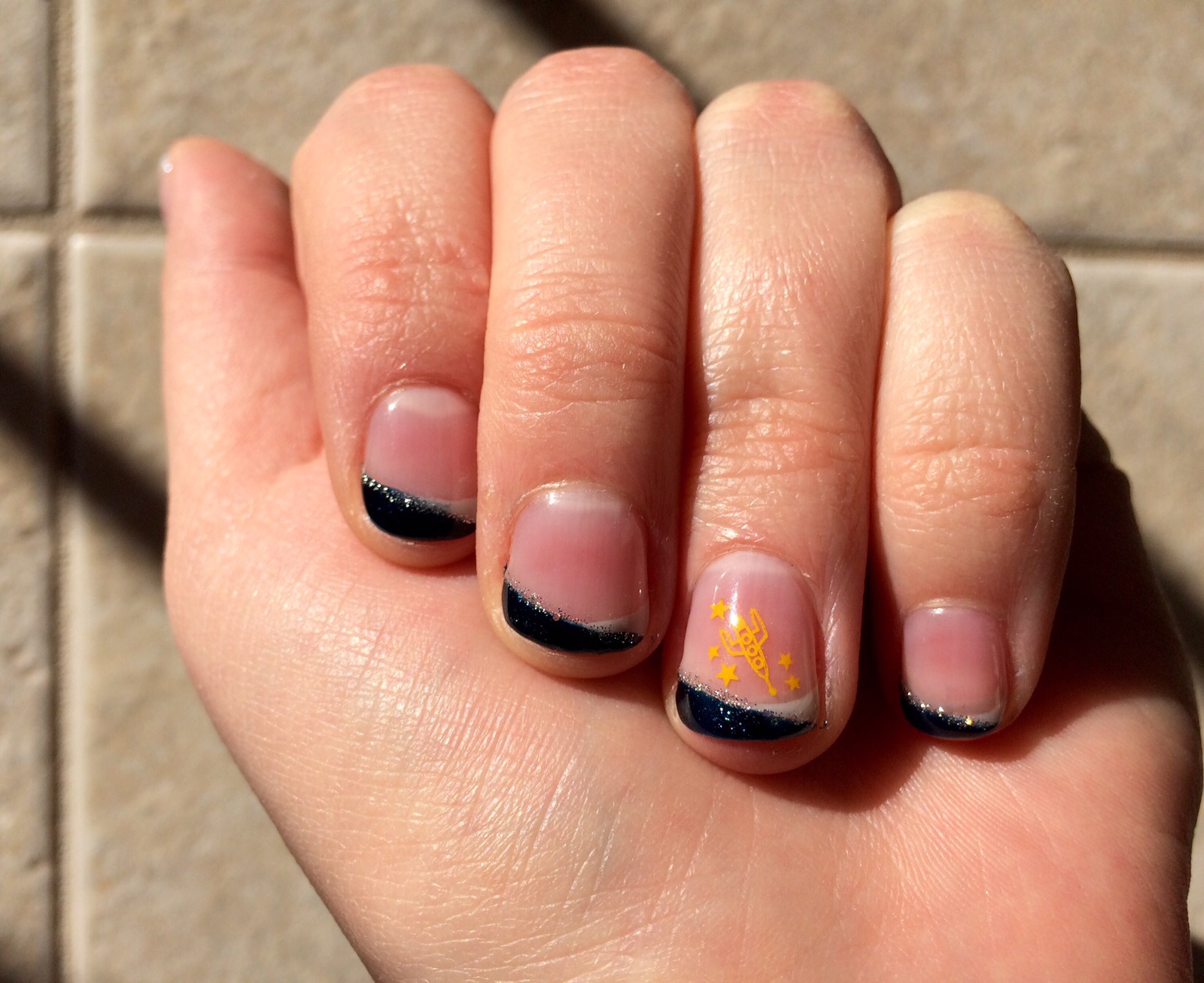 Remove Shellac Nail Polish (Nail Enthusiast Process) Remove Shellac Nail Polish (Nail Enthusiast Process)